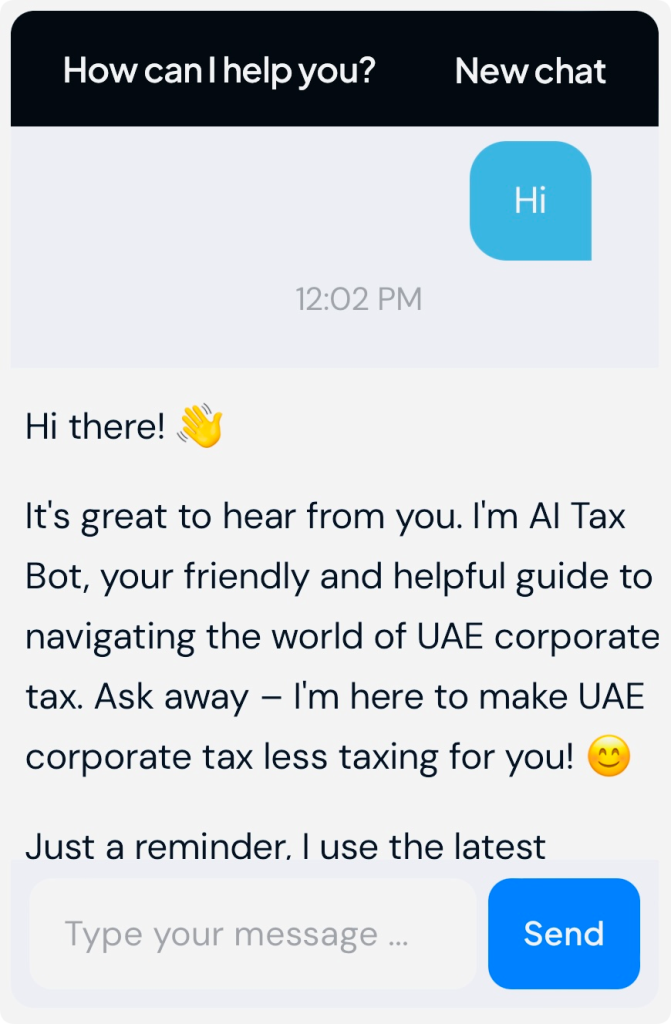 Home - Tax Summary.AE